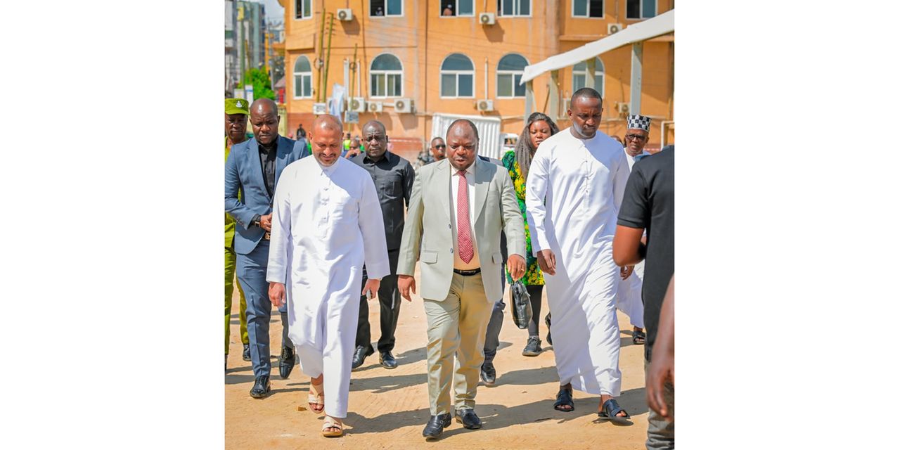 Yanga, GSM sign Stadium deal, set two-year completion target | The Citizen