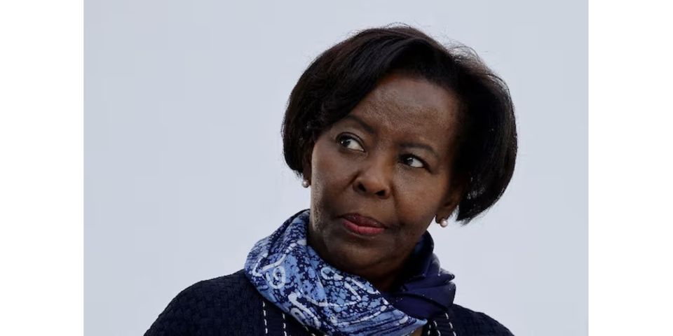 Congo, Rwanda head for showdown over Francophonie top job | The Citizen