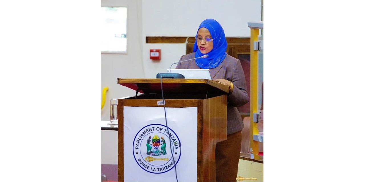Government outlines priorities in proposed Sh334 billion tourism ...