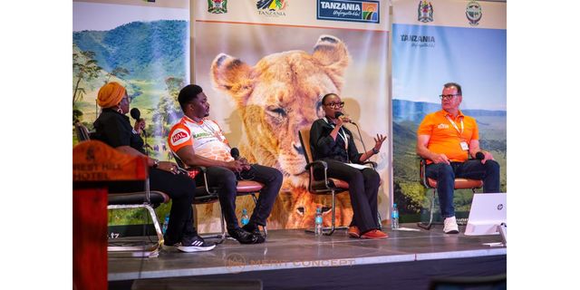 Nigeria, Ghana join Karibu-Kilifair for first time as expo targets ...