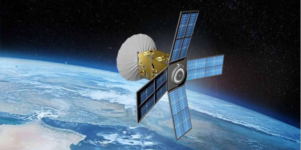 Africa told to invest in own satellite infrastructure as digital race ...