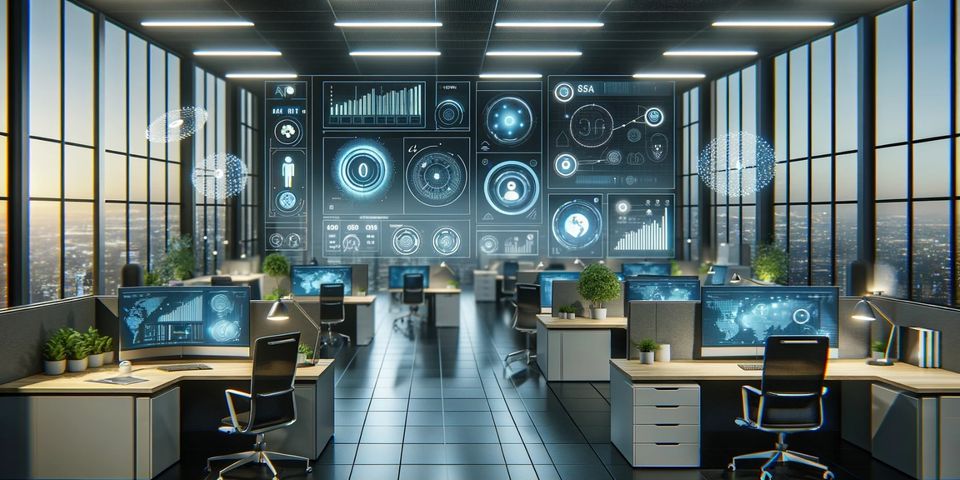 African firms warned against remaining in AI ‘pilot mode’ as global ...