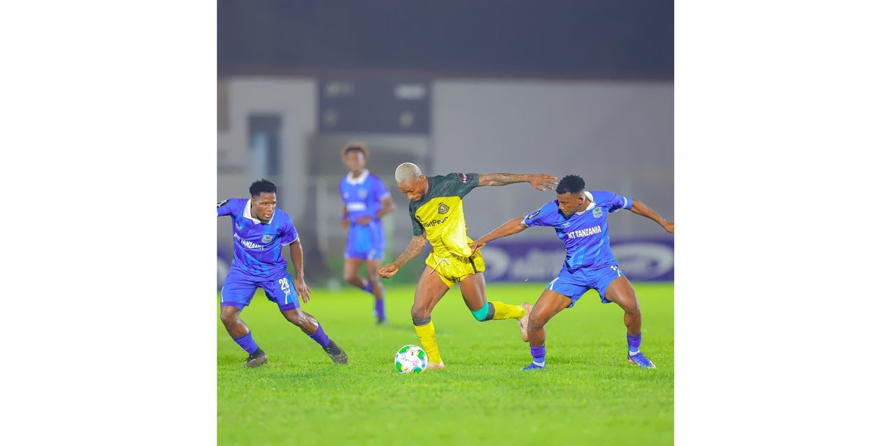 Yanga face tough battle to retain Premier League title | The Citizen