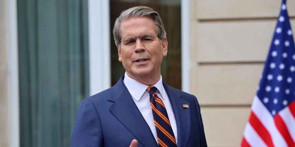 US urges G7 nations to tighten sanctions on Iran amid global economic ...