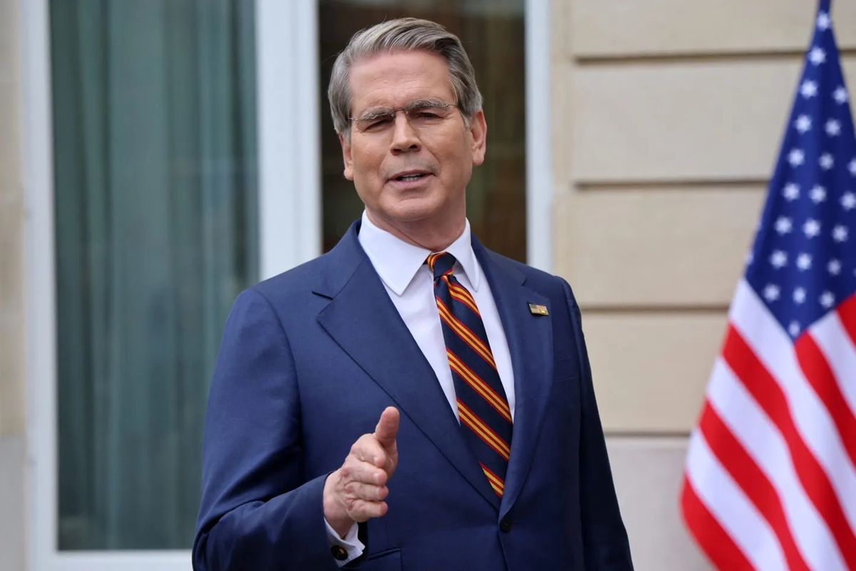 US urges G7 nations to tighten sanctions on Iran amid global economic ...
