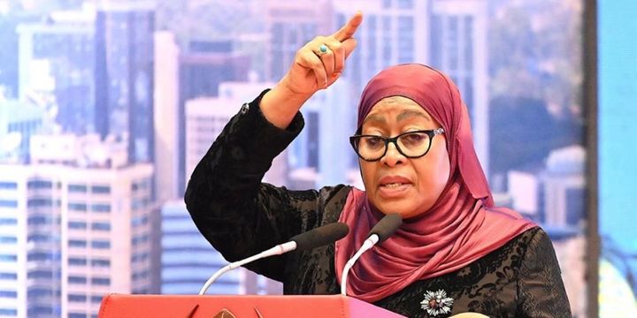 Samia to attend Africa nuclear energy summit in Rwanda | The Citizen