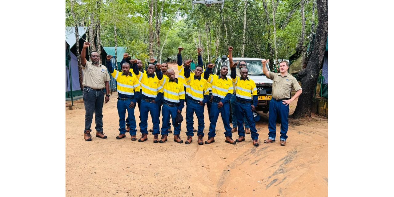 Uranium giant gains momentum: Mantra Tanzania accelerates Mkuju River ...
