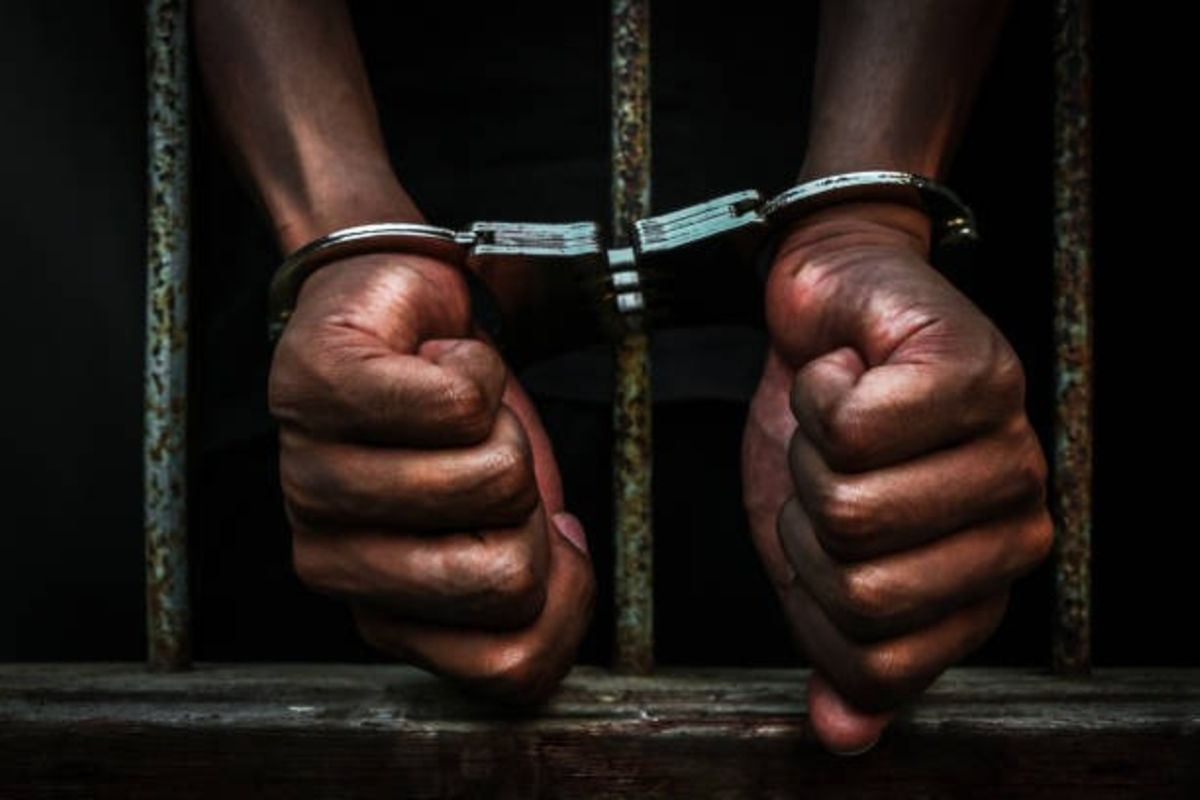 Police detain man accused of killing Kiwe village leader in machete ...