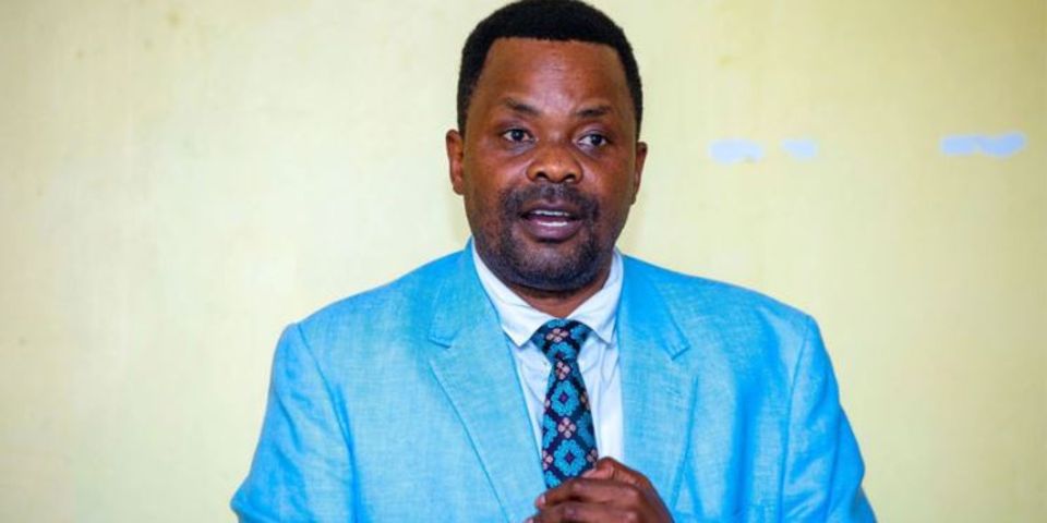 Chadema appoints Godbless Lema to spearhead Central Zone revival drive ...