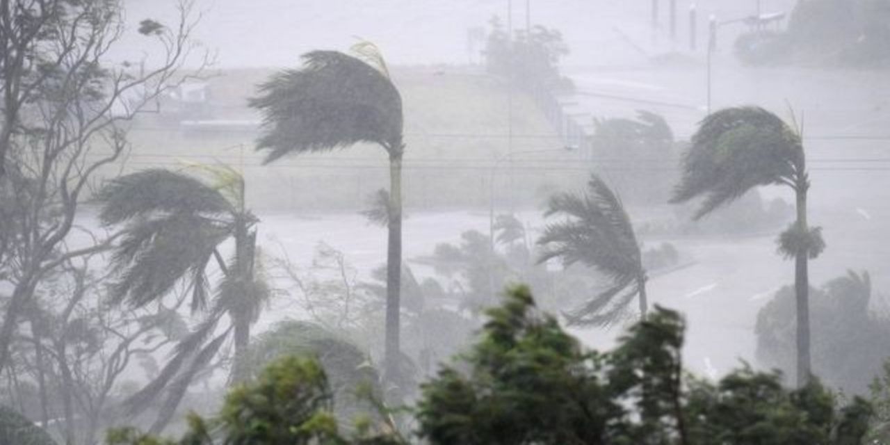 Weatherman forecasts strong winds, cold season from June to August 2026 ...