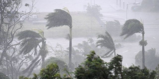 Weatherman forecasts strong winds, cold season from June to August 2026 ...