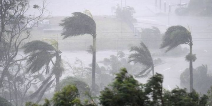Weatherman forecasts strong winds, cold season from June to August 2026 ...