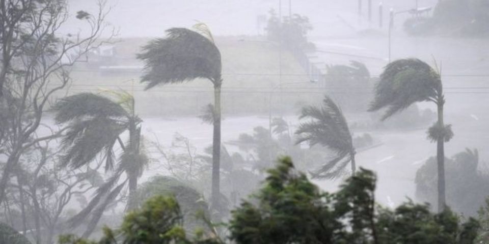 Weatherman forecasts strong winds, cold season from June to August 2026 ...