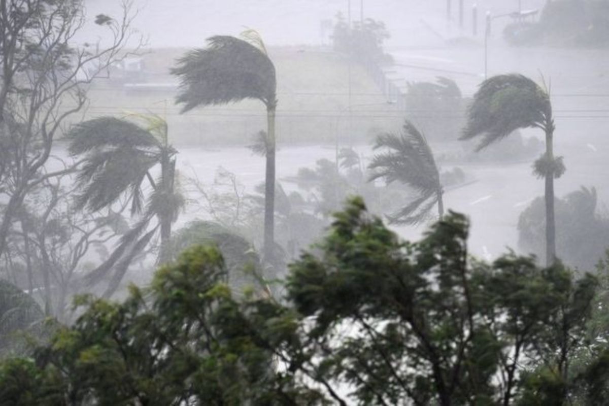 Weatherman forecasts strong winds, cold season from June to August 2026 ...