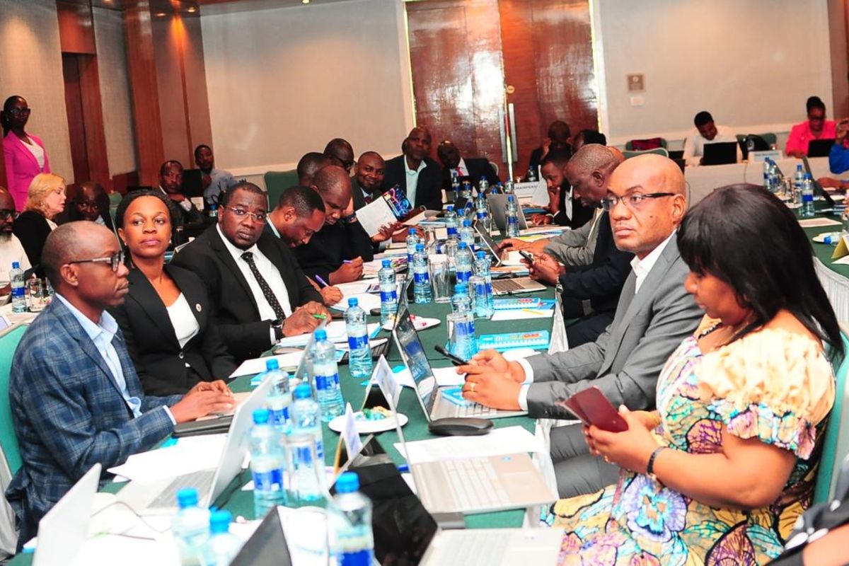 EAC pushes harmonised mobile roaming framework to cut communication ...
