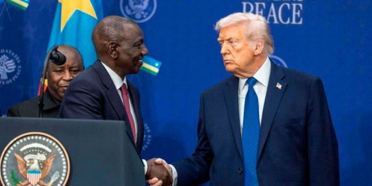 US picks Kenya for its Ebola quarantine and treatment facility plan ...