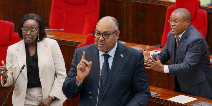 What Tanzania-US legislators’ wrangle means for diplomacy | The Citizen