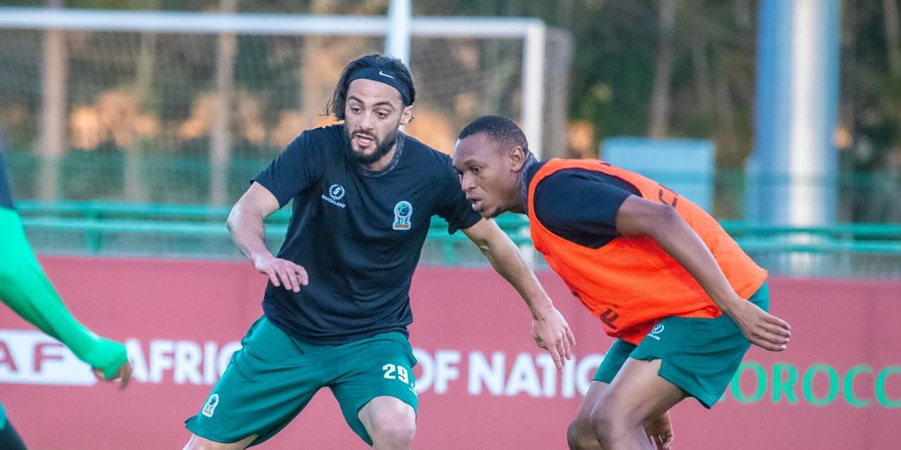 Foreign-based stars return as Taifa Stars head to Morocco | The Citizen