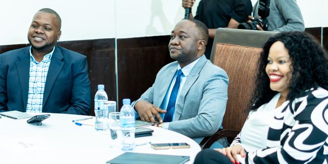 Tanzania lags in EV ride-hailing shift as stakeholders call for policy ...