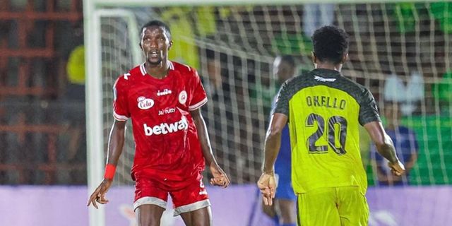 Yanga, Simba SC seal Caf slots amid Champions League race | The Citizen