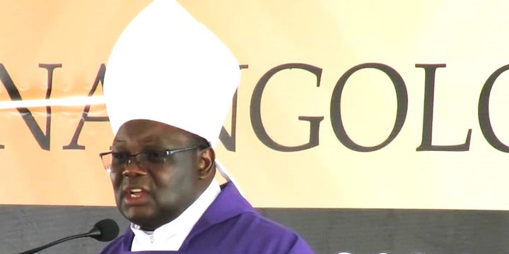 Roman Catholic bishop urges equal childcare, warns against ...
