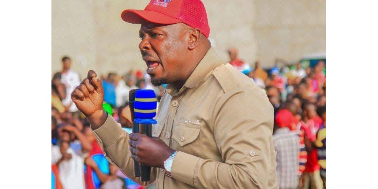 Chadema faces fresh clash with Registrar over new warning | The Citizen