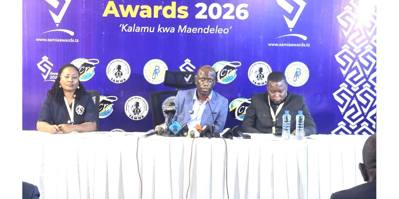 Samia Kalamu Awards Season II launched, winners to be announced later ...