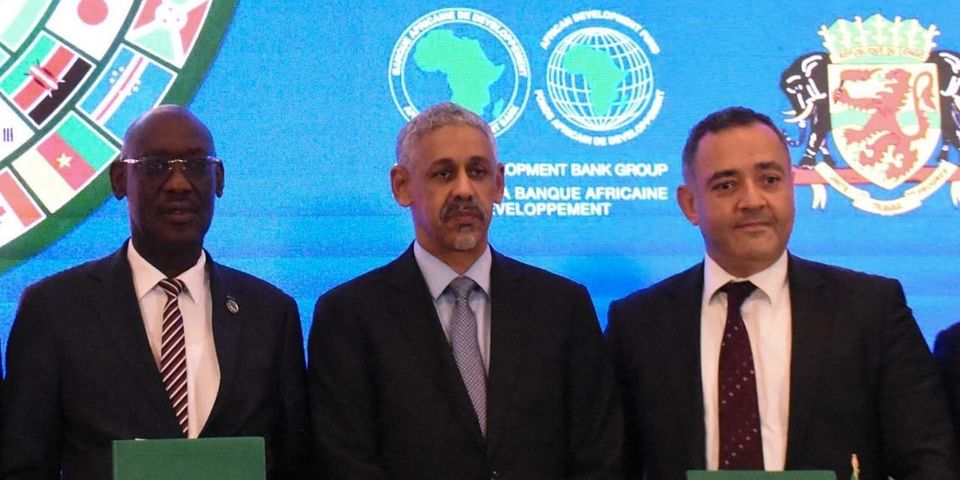 AfDB, ASSA pact to tap pension funds for Africa’s development | The Citizen