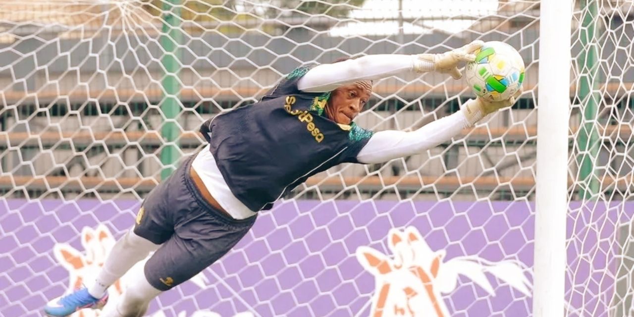 Diarra leads clean-sheet race as foreign goalkeepers shine | The Citizen