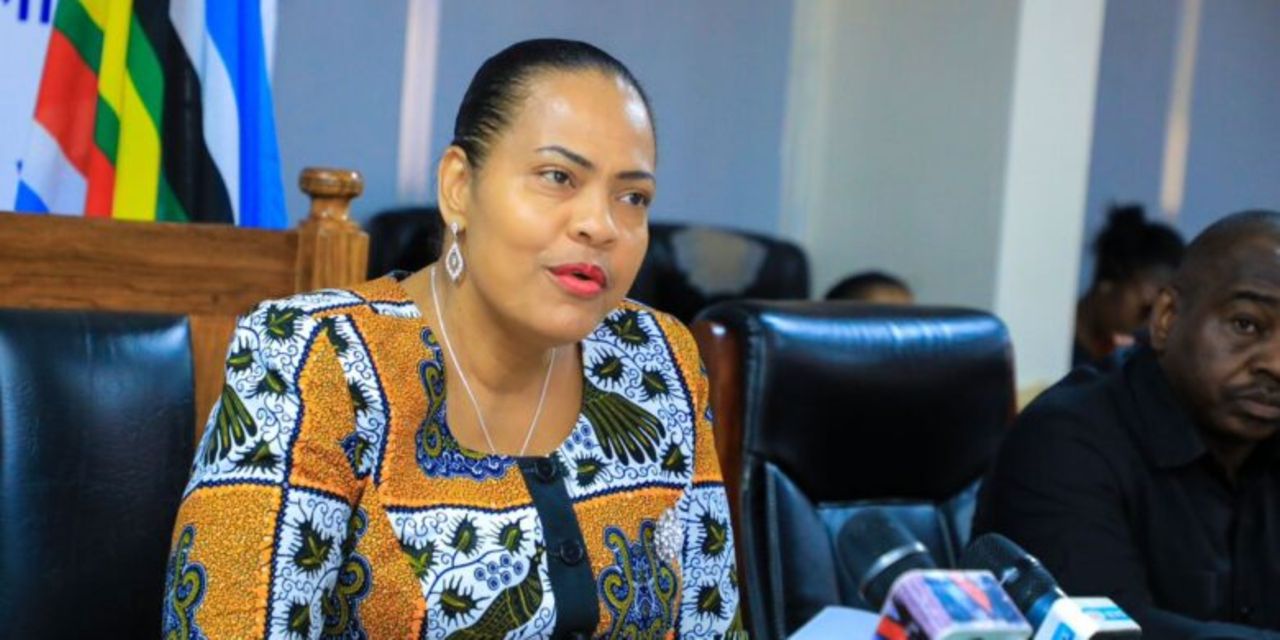 Why Tanzania positions investment reforms as backbone of $1 trillion ...