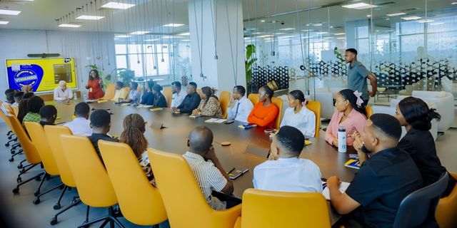 Why graduate trainee initiatives are a lifeline for young professionals ...