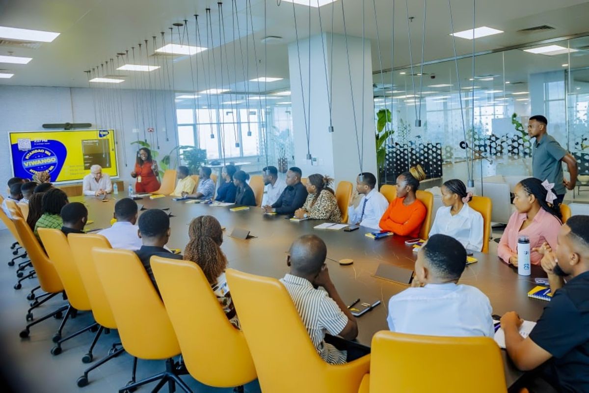 Why graduate trainee initiatives are a lifeline for young professionals ...