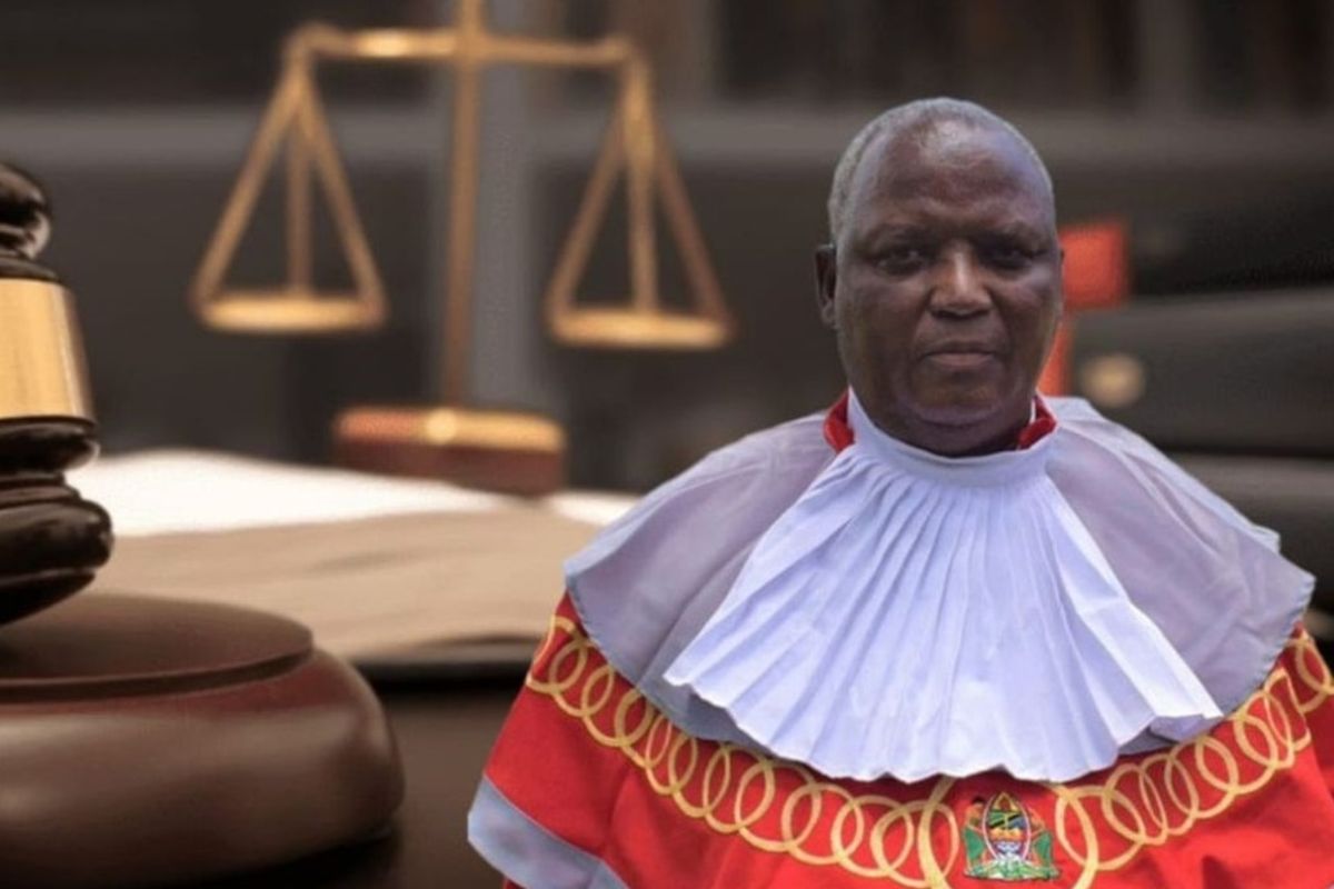 New twist as High Court orders public service in Judge Lila Commission ...