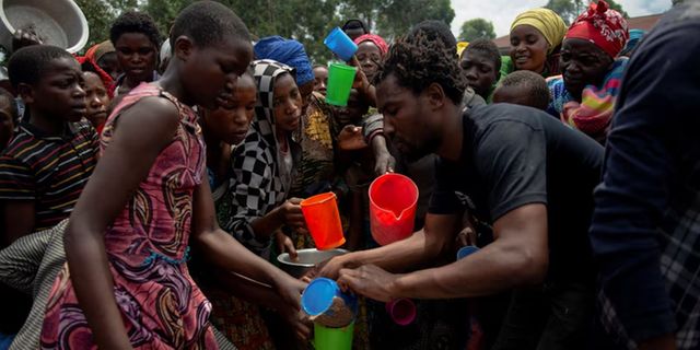 Can African communities flourish amidst adversity? | The Citizen