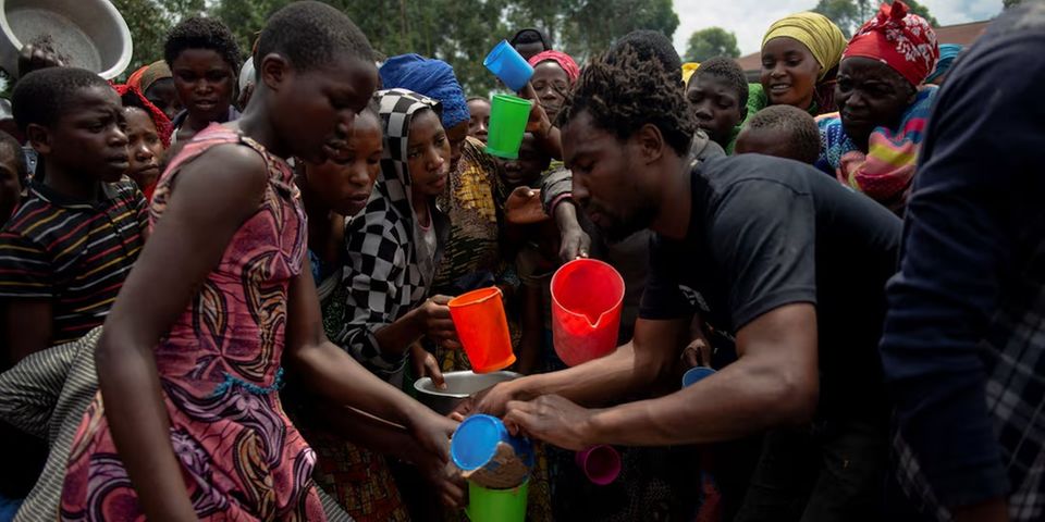 Can African communities flourish amidst adversity? | The Citizen