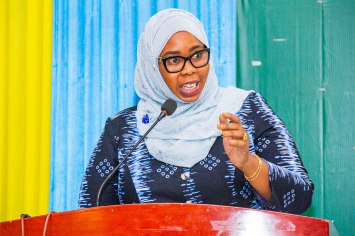 Tanzania teaching skills competition returns, winners to earn millions ...