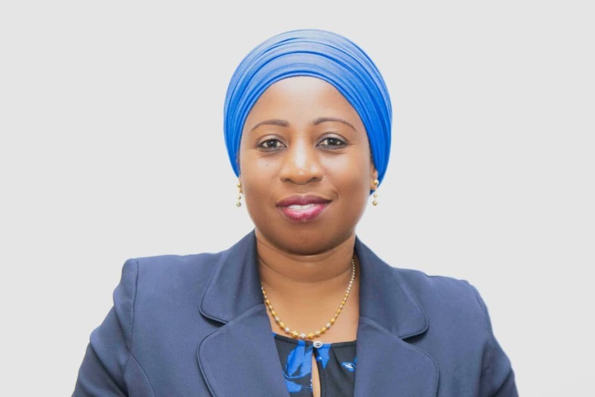 Former Health Minister Ummy Mwalimu appointed Presidential Advisor on ...