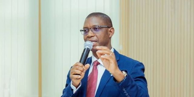 Tanzania to establish International Financial Centre in Dar es Salaam ...