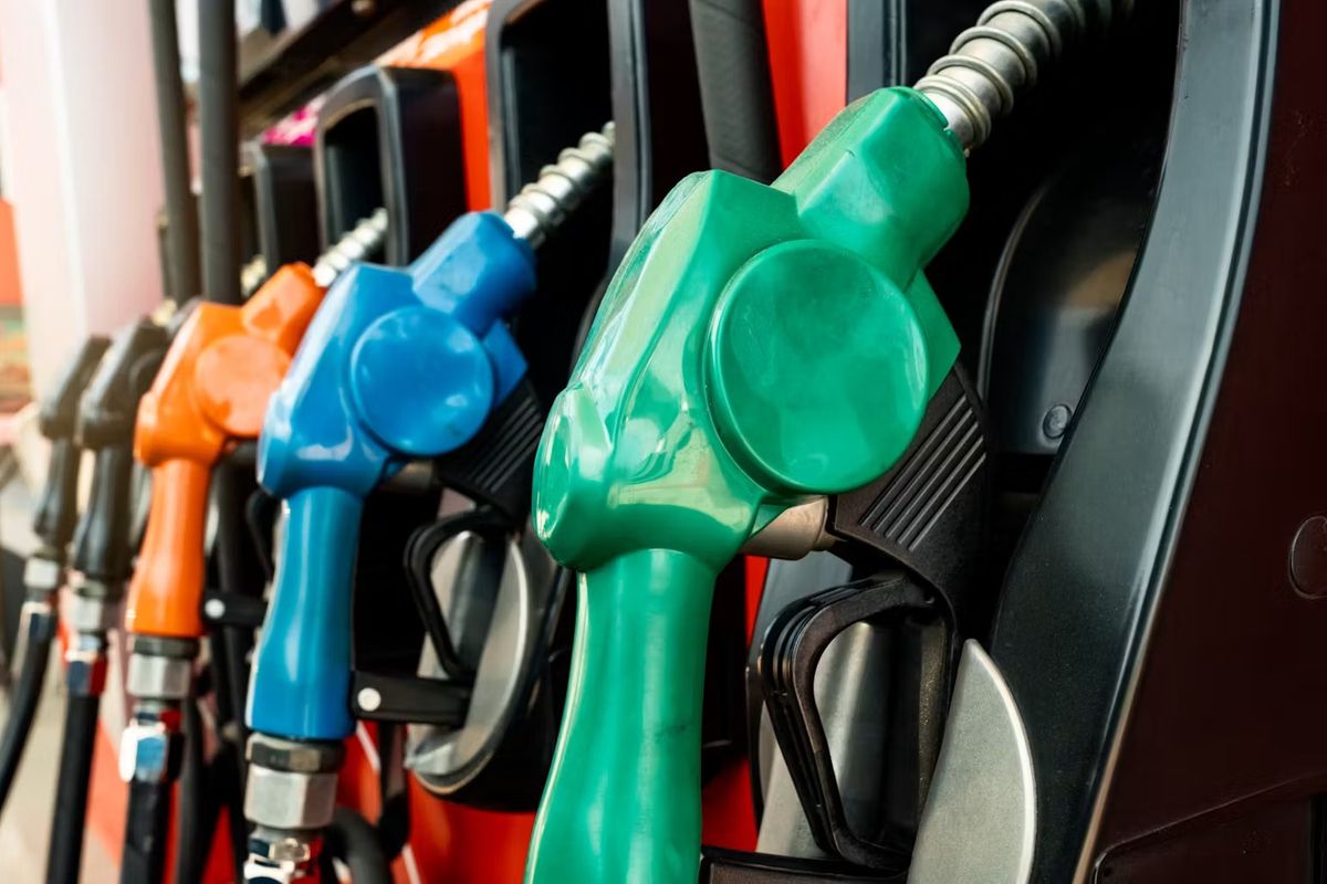 Petrol prices fall as diesel rises despite subsidy | The Citizen