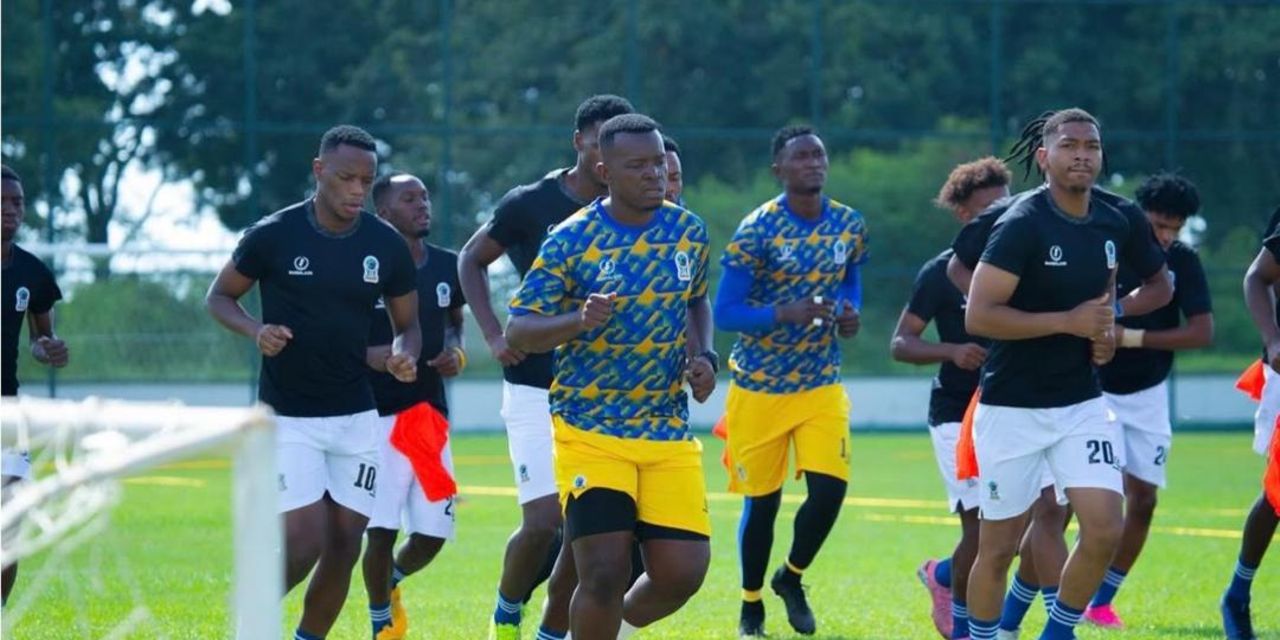 Tanzania to face Uganda, Rwanda without Fei Toto | The Citizen