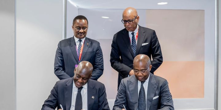 Access Bank secures $500 million IFC deal to boost local currency ...