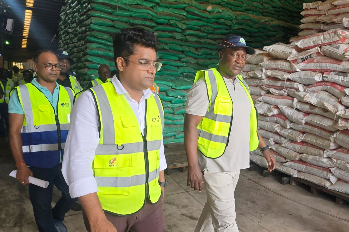 Government assesses fertiliser price surge to shield local farmers ...