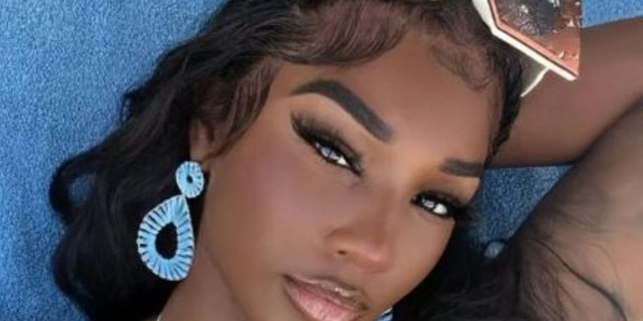 Zanzibar police investigation concludes US influencer Ashley Jennae ...