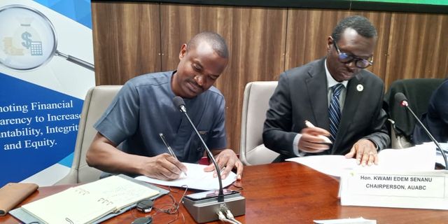 Africa to establish anti-corruption centres as continent loses $125 ...