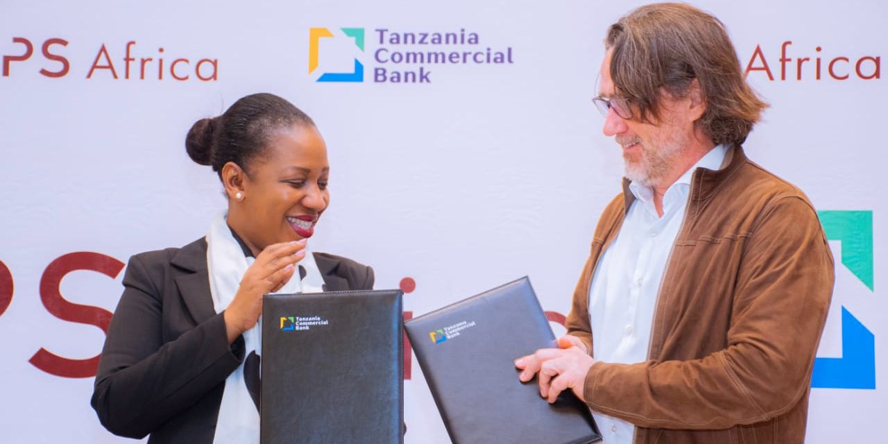 TCB, CPS Africa partnership opens new chapter for diaspora home ...