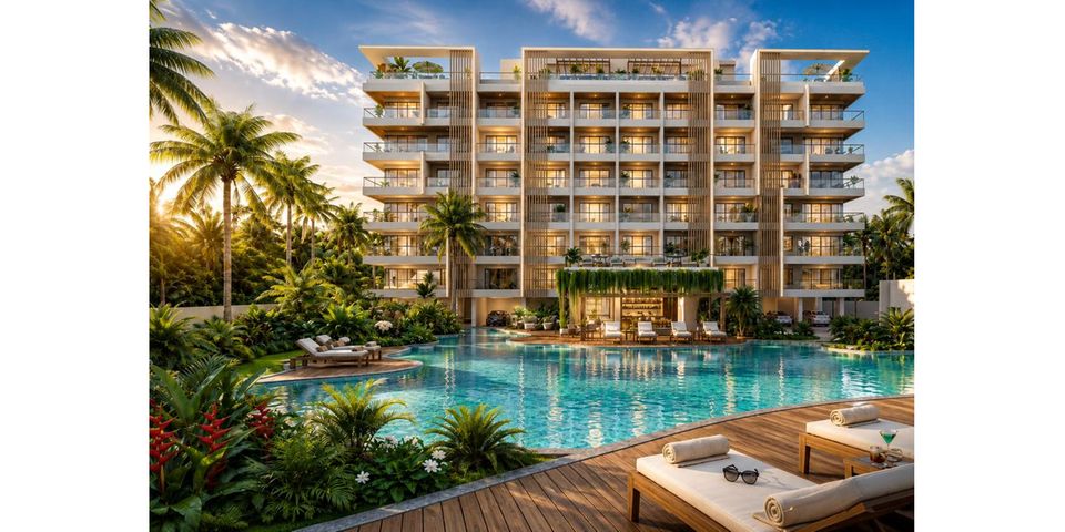 Zanzibar attracts $50 million real estate investment as Floton unveils ...