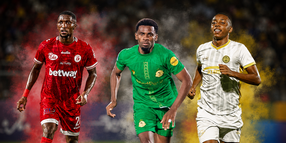 Yanga, Simba, Azam set for FIFA cash boost as World Cup 2026 club ...