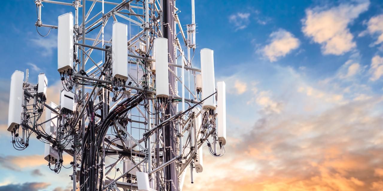 Telecom infrastructure investment drives 5G expansion despite low ...