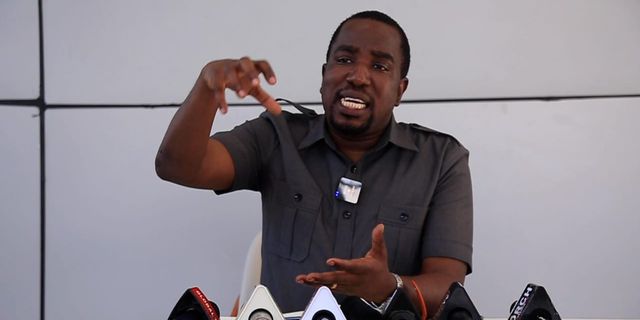 Ado calls for new Constitution funding in 2026/27 fiscal year budget ...