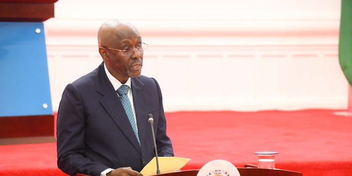 Four priorities shape Zanzibar’s Sh5.7 trillion 2026/27 development ...